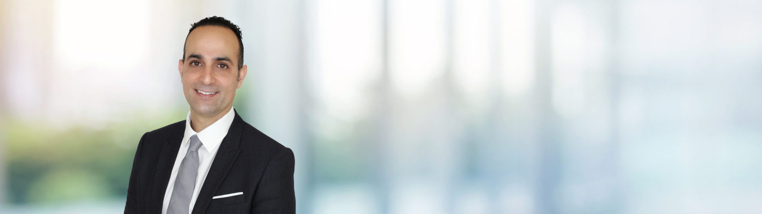 David Makkabi - Makkabi Law Group