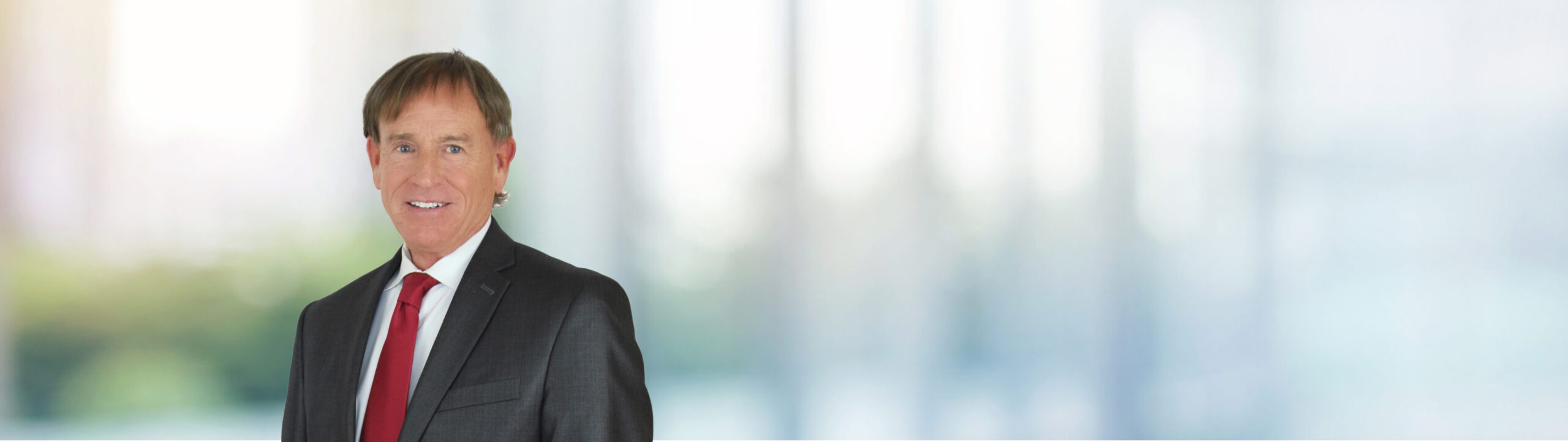 Neil Berry - Makkabi Law Group